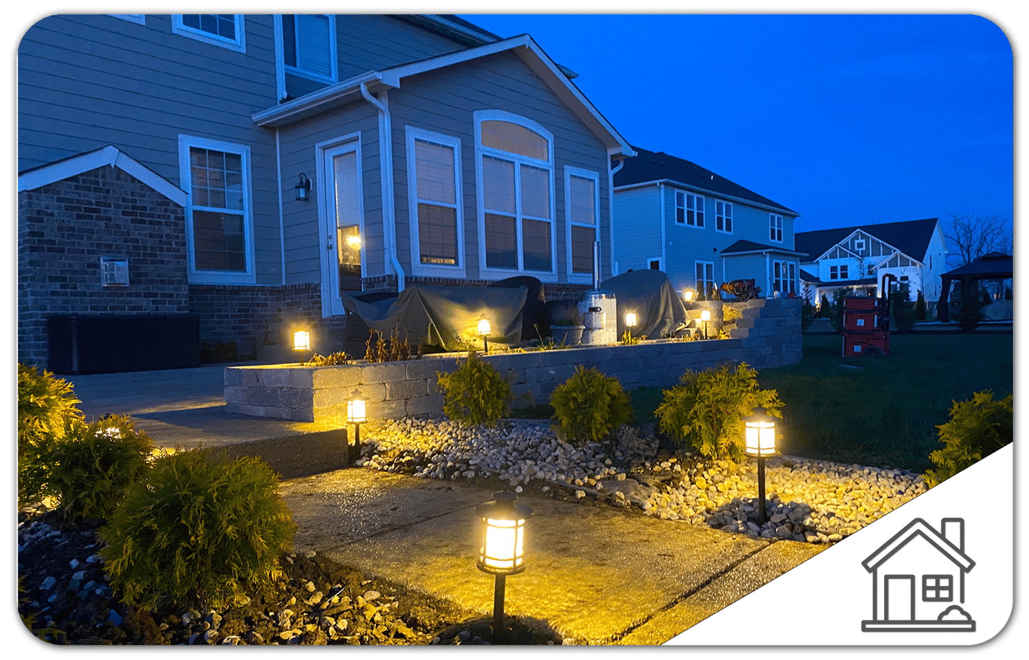 Indianapolis Residential Electrical Services | Zimmerman Electric